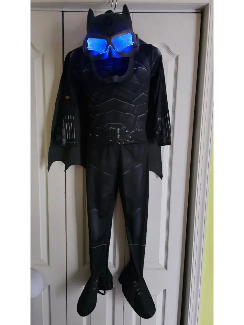 Rubie's | Costumes | The Batman Costume Boy 8 Mattel Justice League ...
